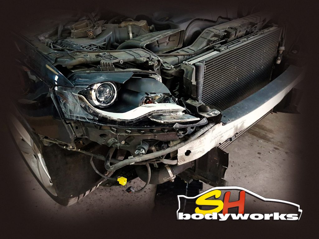 Blog - SH Bodyworks